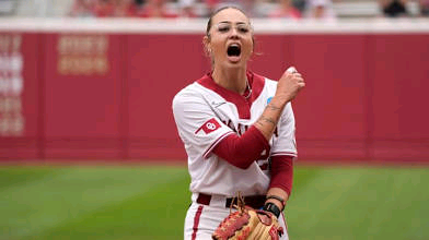 Oklahoma Softball Star Sam Landry Facing Long Road to Recovery After ...