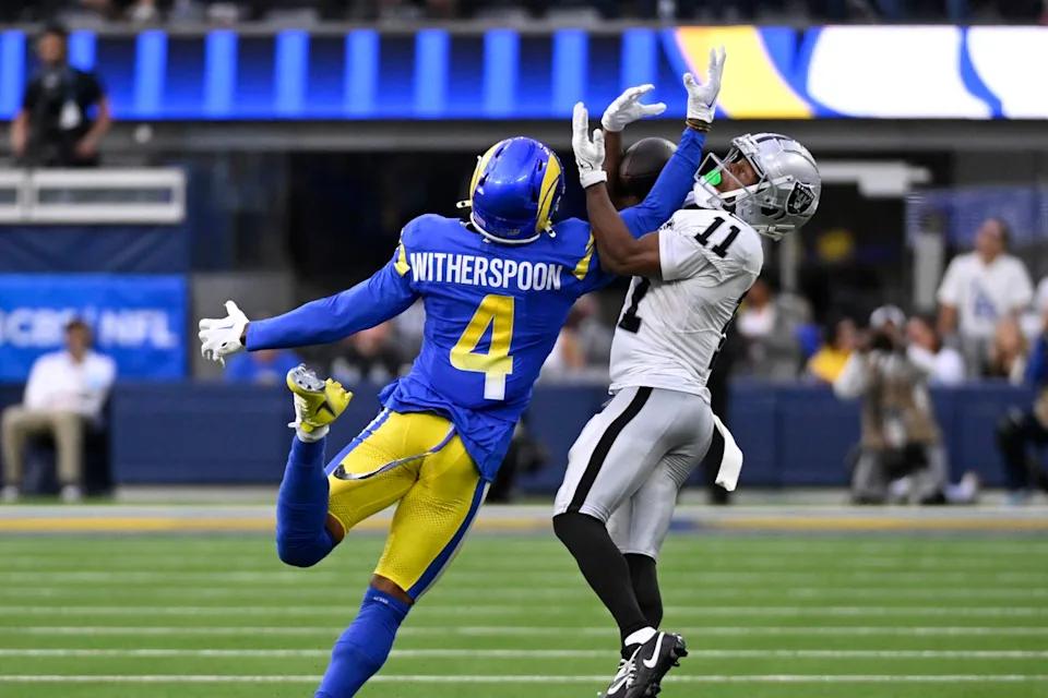 Ranking Rams’ position groups by concern level: Which spots should have ...