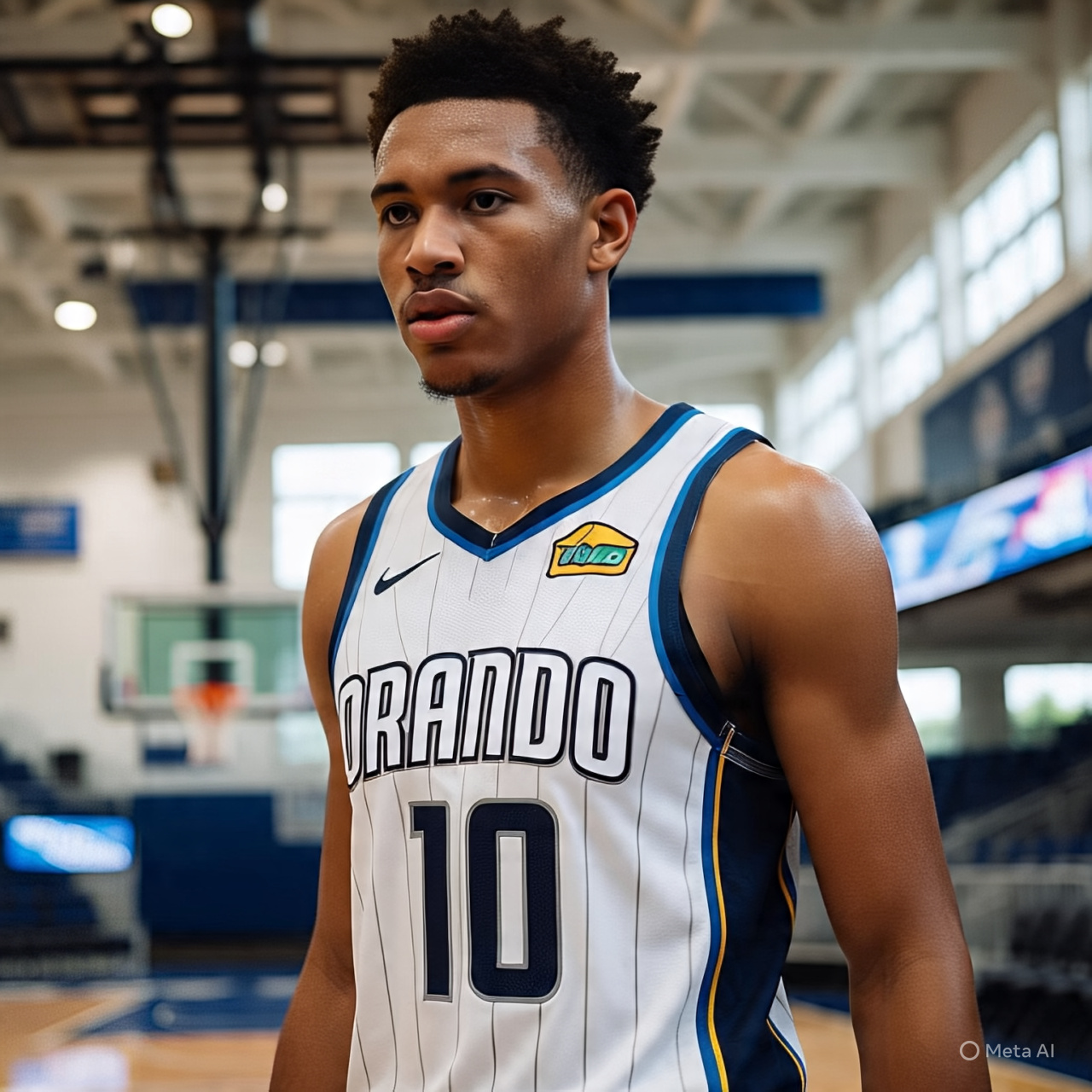 Portland Trail Blazers should trade Anfernee Simons to the Orlando ...