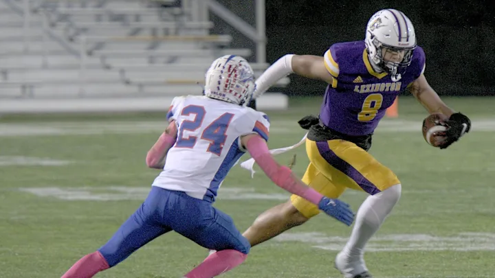 Brayden Fogle commits to Georgia becomes latest star in Bulldogs ...