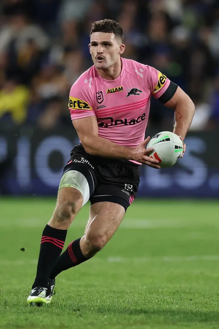Panthers Roar Back to Life: Six-Game Surge Puts Penrith on Track for ...