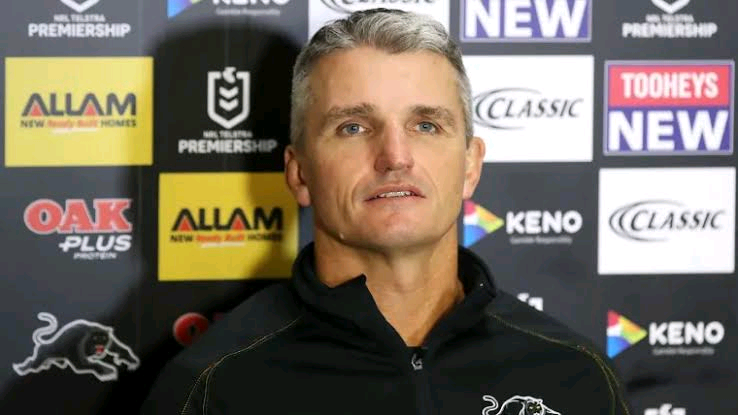 BREAKING: Ivan Cleary Explains Why Penrith Panthers Struggle to Attract ...