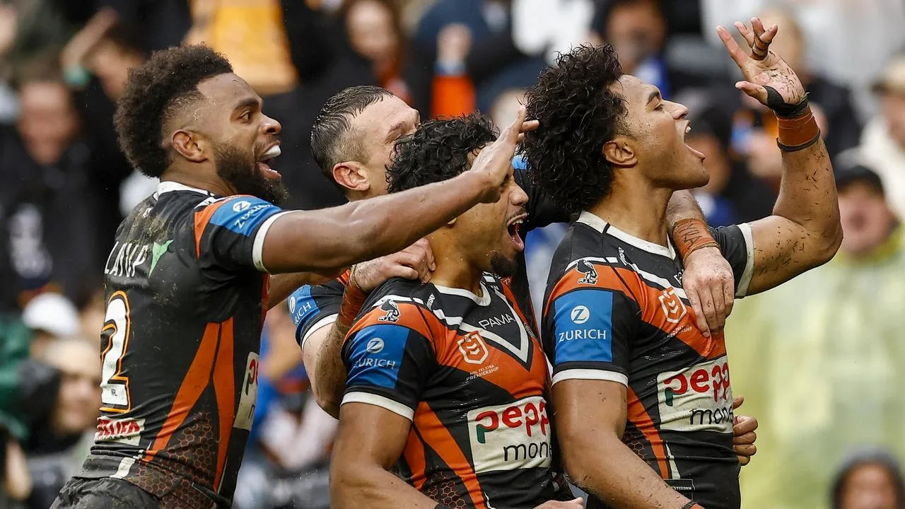 Six reasons for massive Penrith penalty - Sports Portal