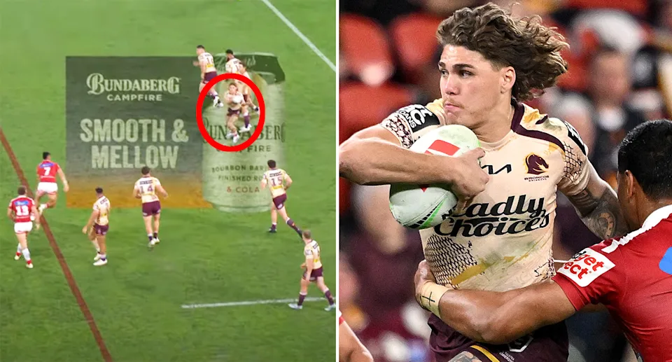 Reece Walsh has last laugh at critics as NRL world hails game-changing ...