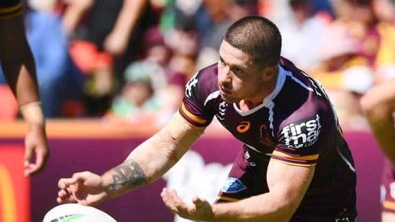 Cory Paix Re-Signs with the Broncos for 2026 - Sports Portal