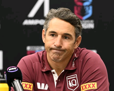 Queensland Dominates Online Buzz: 2025 Origin Series Sees 246,000 ...