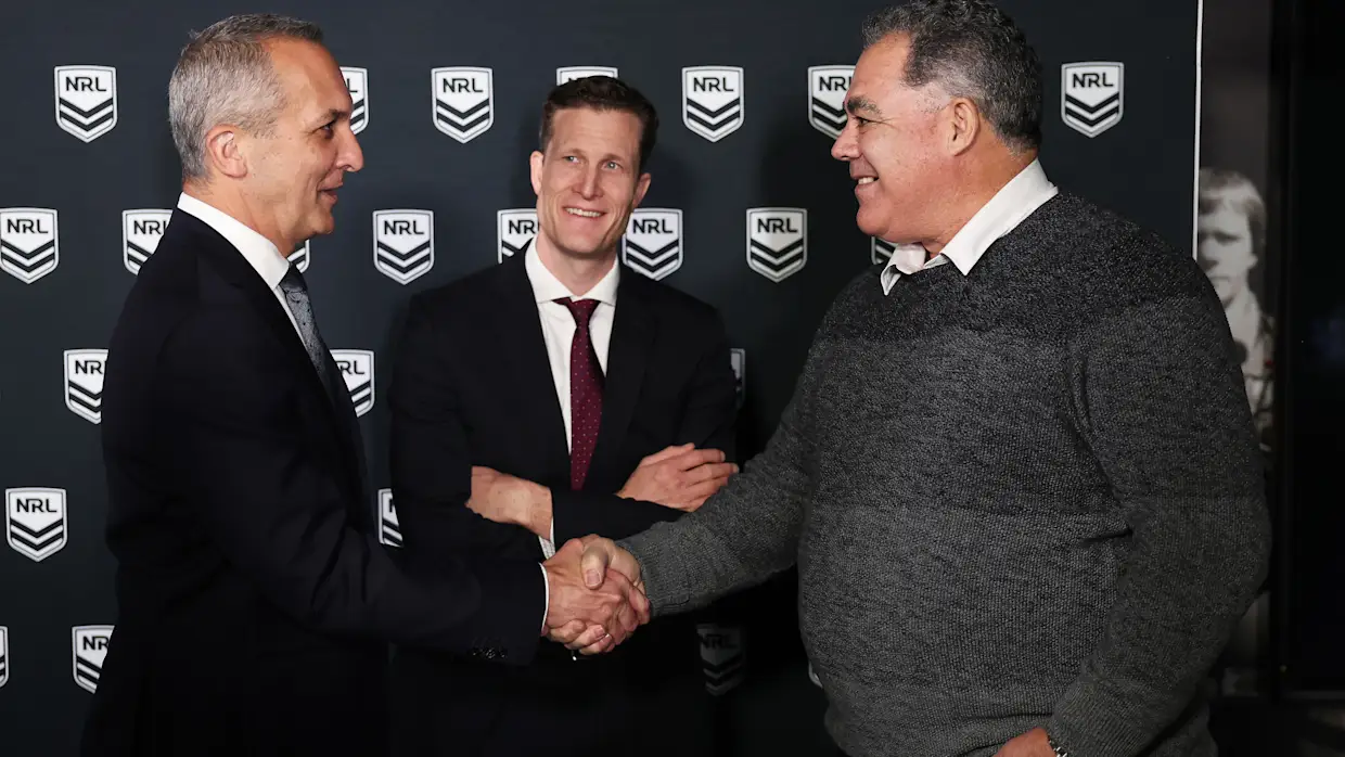 Perth Bears land major coup as Broncos recruitment chief poached to ...