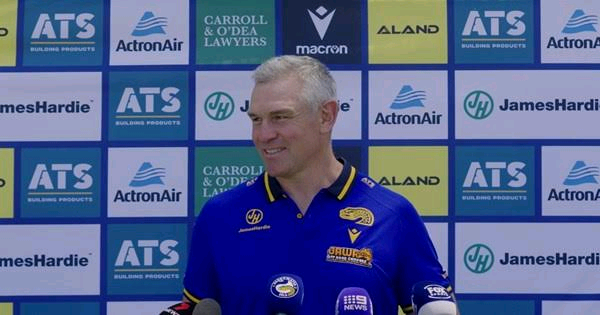 Parramatta Eels Head Coach Reveals List of Players Set to Exit in 2026 ...