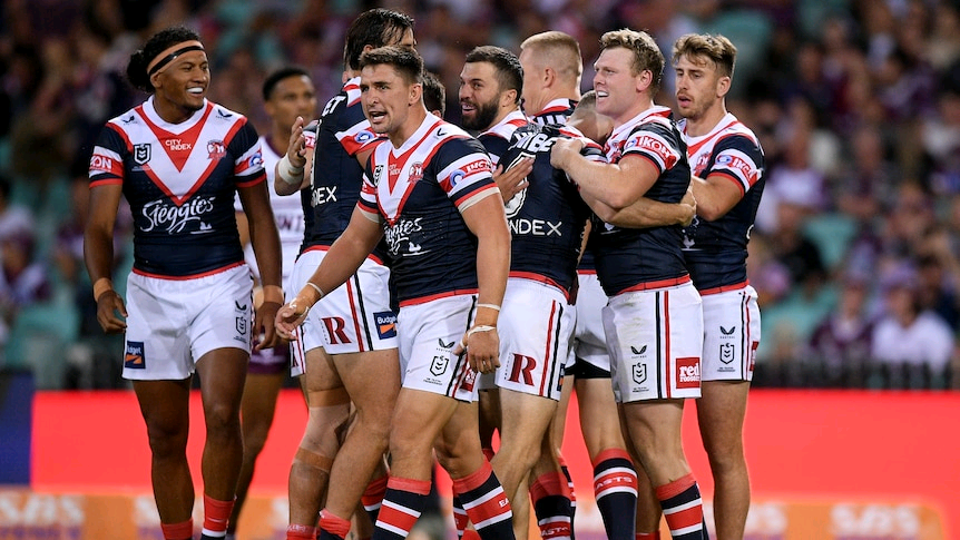 Roosters Face Challenges in Squad Cohesion and Youth Development Amid ...
