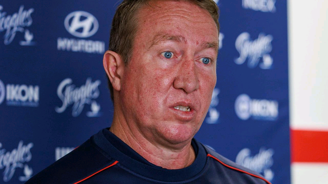 Trent Robinson Drops Shocking Career Decision Ahead of Next NRL Season ...