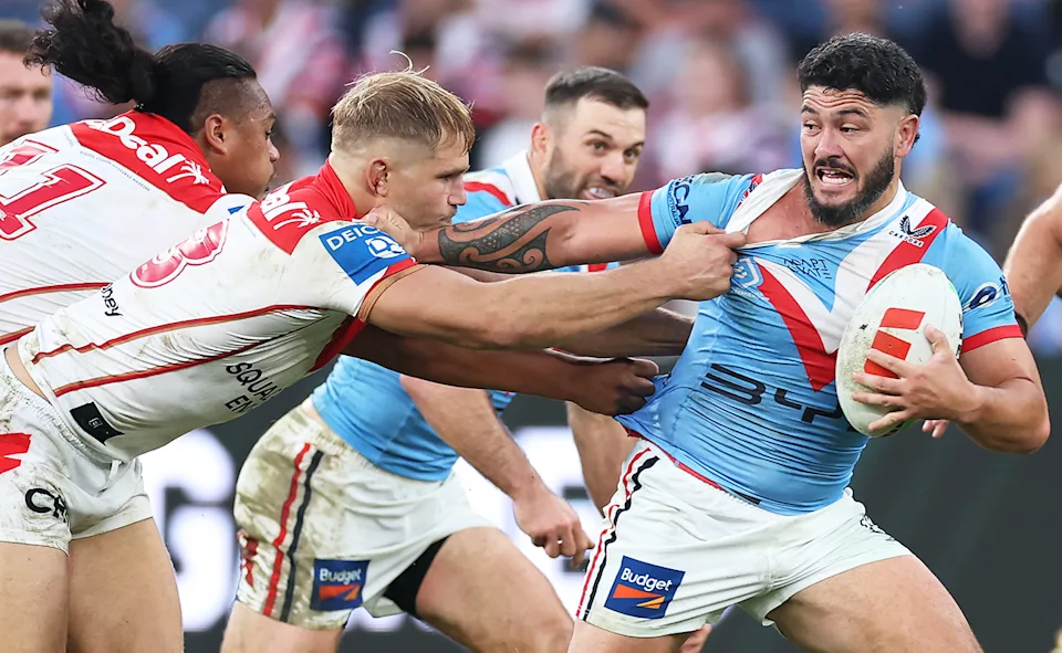 Departed Sydney Roosters Veteran Joins Local Club - Sports Portal