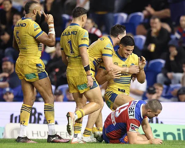Unwanted Eels forward opens up on ‘frustrating’ NRL campaign that led ...