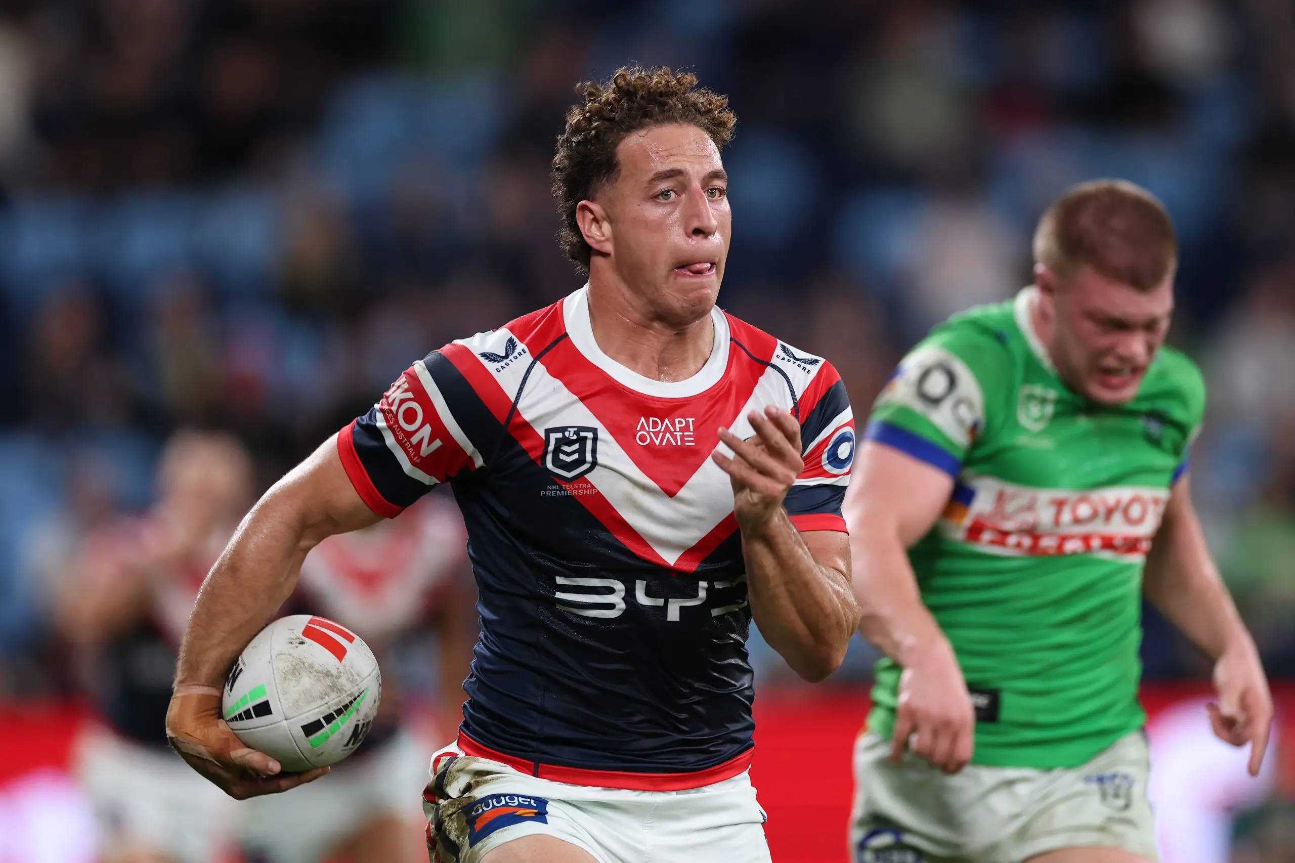 Six Sydney Roosters players off contract at the end of the month ...