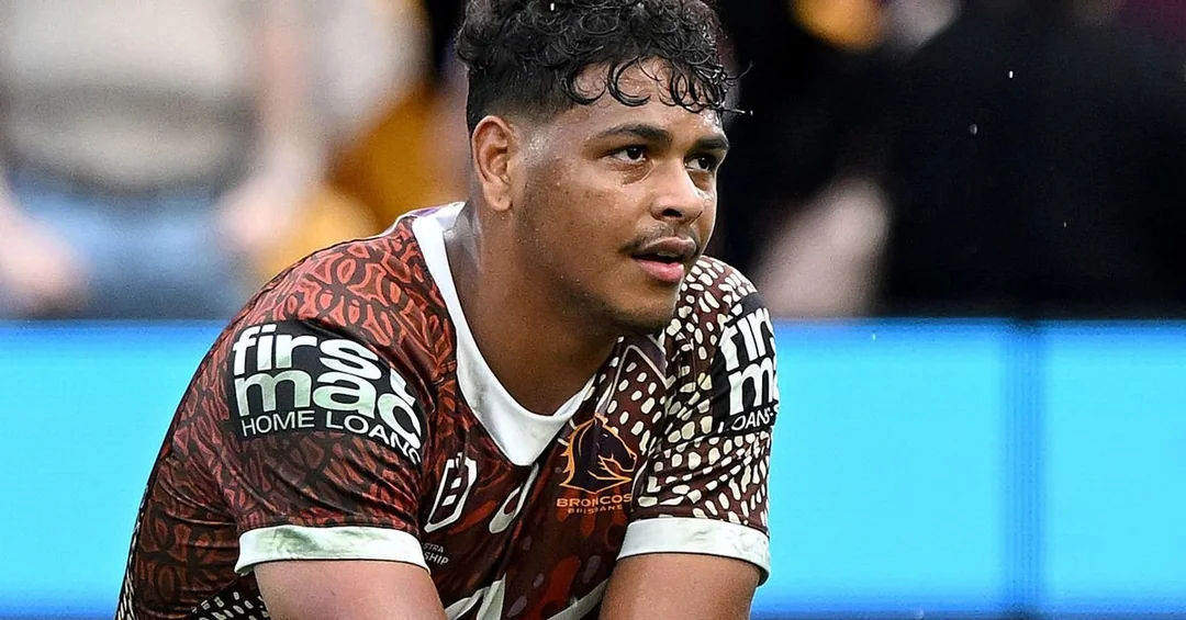 Selwyn Cobbo Sends Shockwaves Through NRL with Surprise Career Decision ...