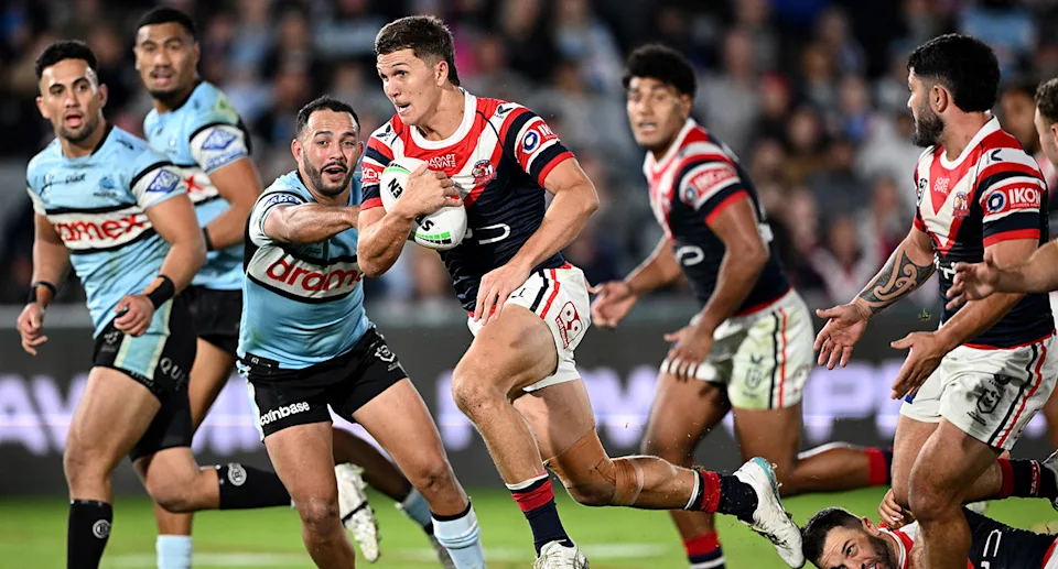 Hugo Savala Set to Test Market Value After DCE’s Shock Move to Bondi ...