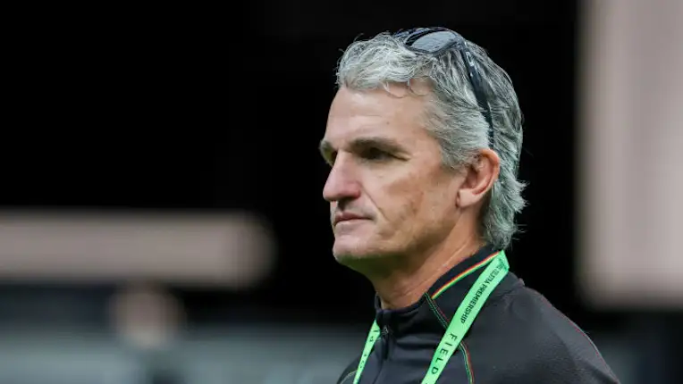 'Starting to intrigue me a little bit': Ivan Cleary not opposed to ...
