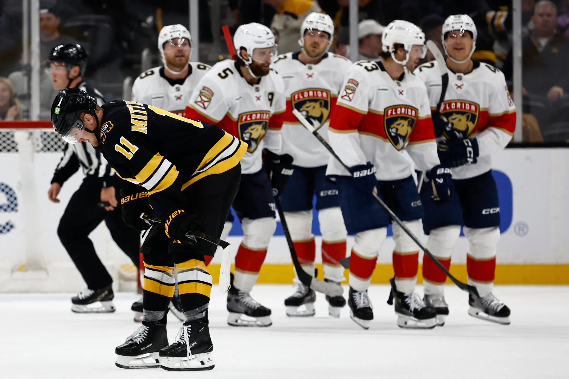 Panthers Trade Rumors: ‘Wildly Unlikely’ Florida Will Land 3-Time ...