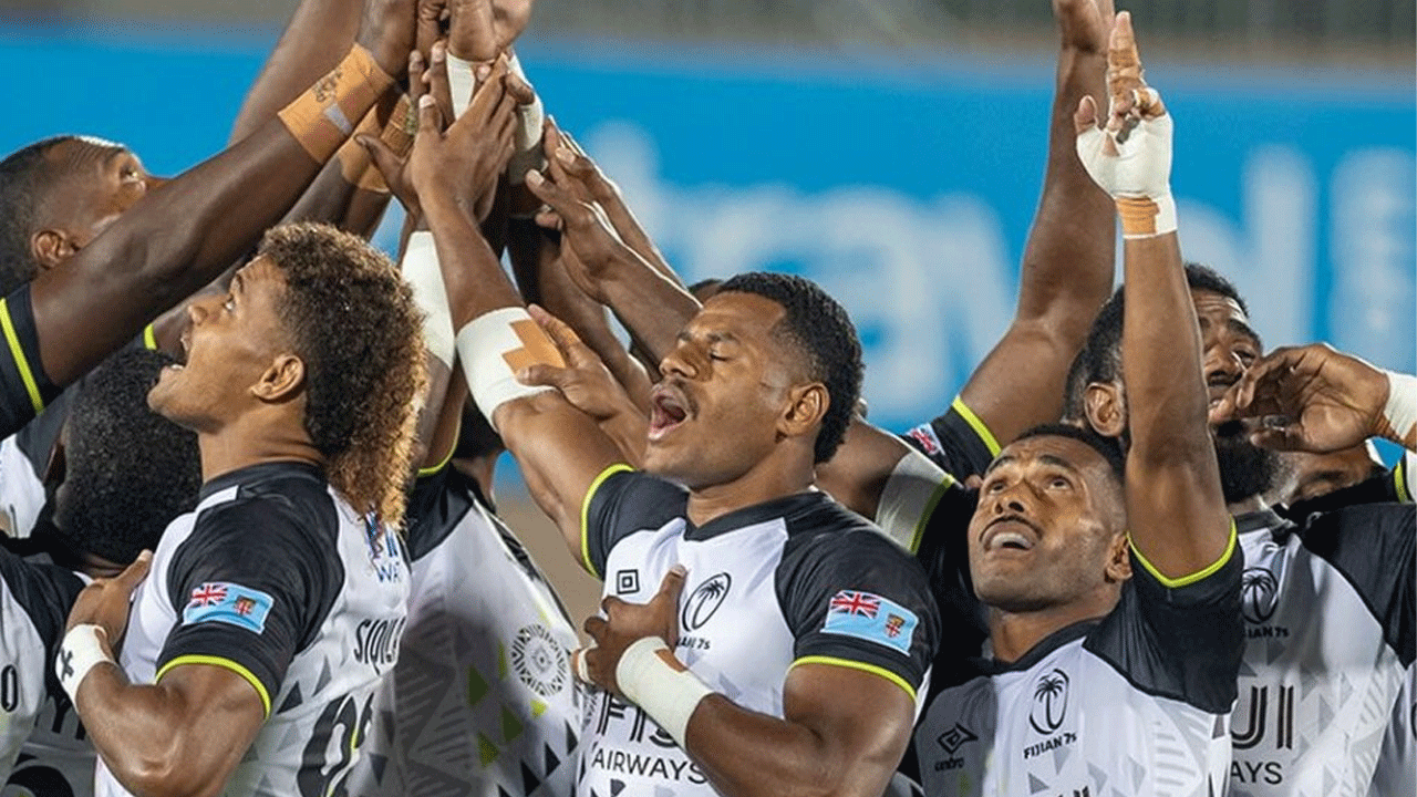 Fiji Airways extends backing for Fiji Rugby - Sports Portal