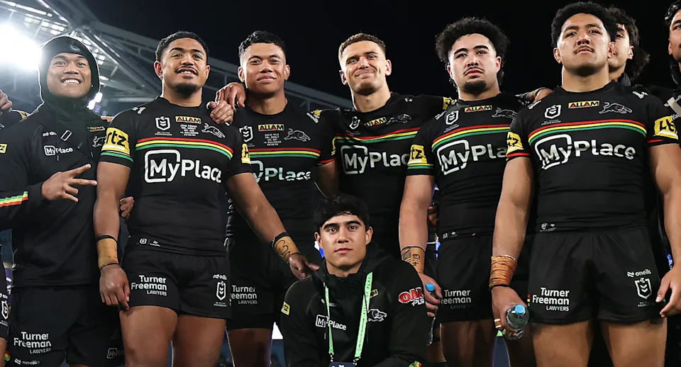 Under-21s Panthers captain signs with Perth Bears’ feeder club - Sports ...