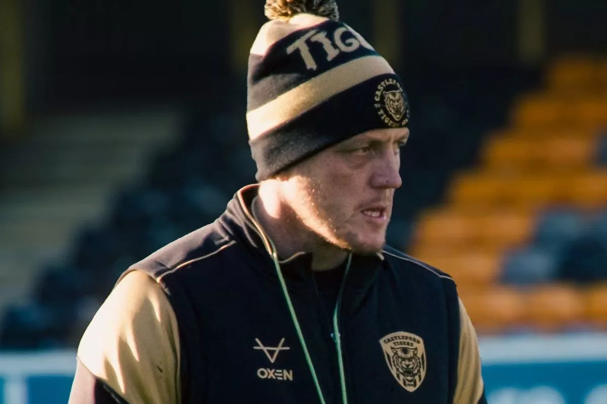 Castleford Tigers secure transfer target as Ryan Carr adds depth to ...