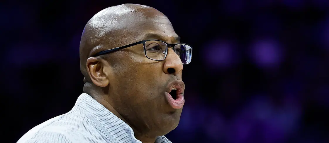 Mike Brown Calls Knicks' Loss to Kings Worst Game of the Season ...
