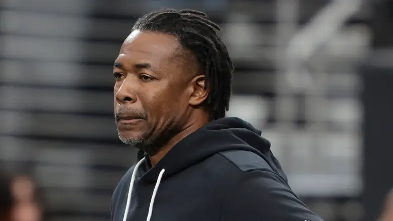 Raiders Make Eye-Opening Patrick Graham Decision Amid Coaching Search ...
