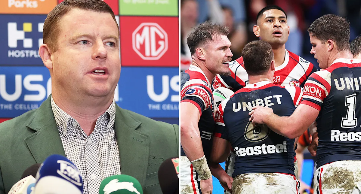 Sydney Roosters Star Granted Leave to Deal With Personal Issues ...