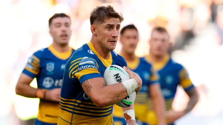 Storm make shock bid to sign Zac Lomax - Sports Portal