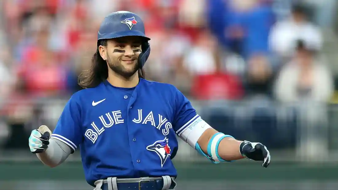 Phillies Considered “Overwhelming Favorites” to Sign Blue Jays Star ...