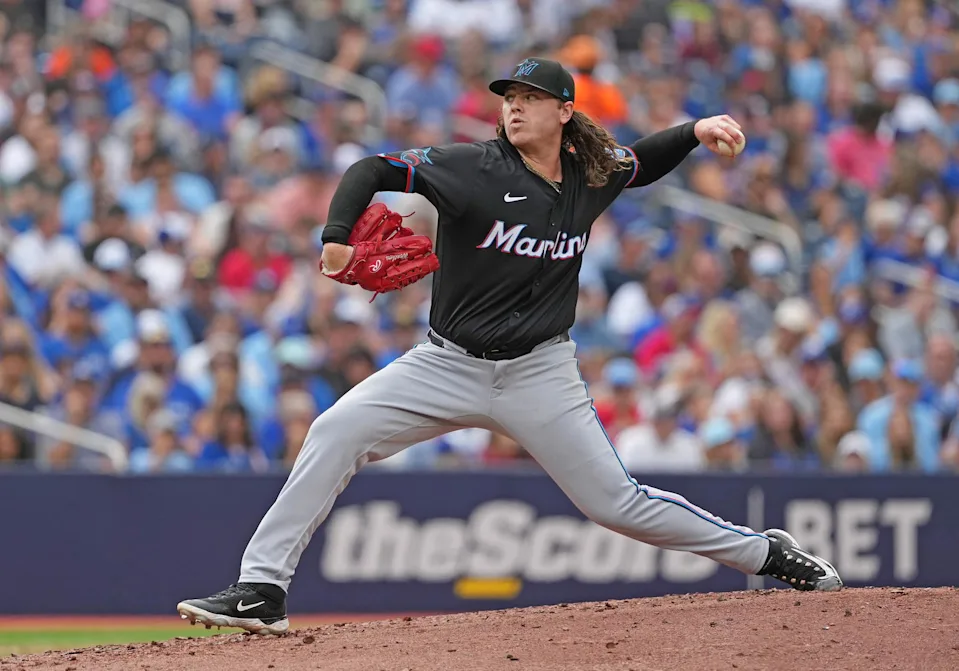 New York Yankees' Trade Buzz Could Trigger Alarm on Gerrit Cole ...