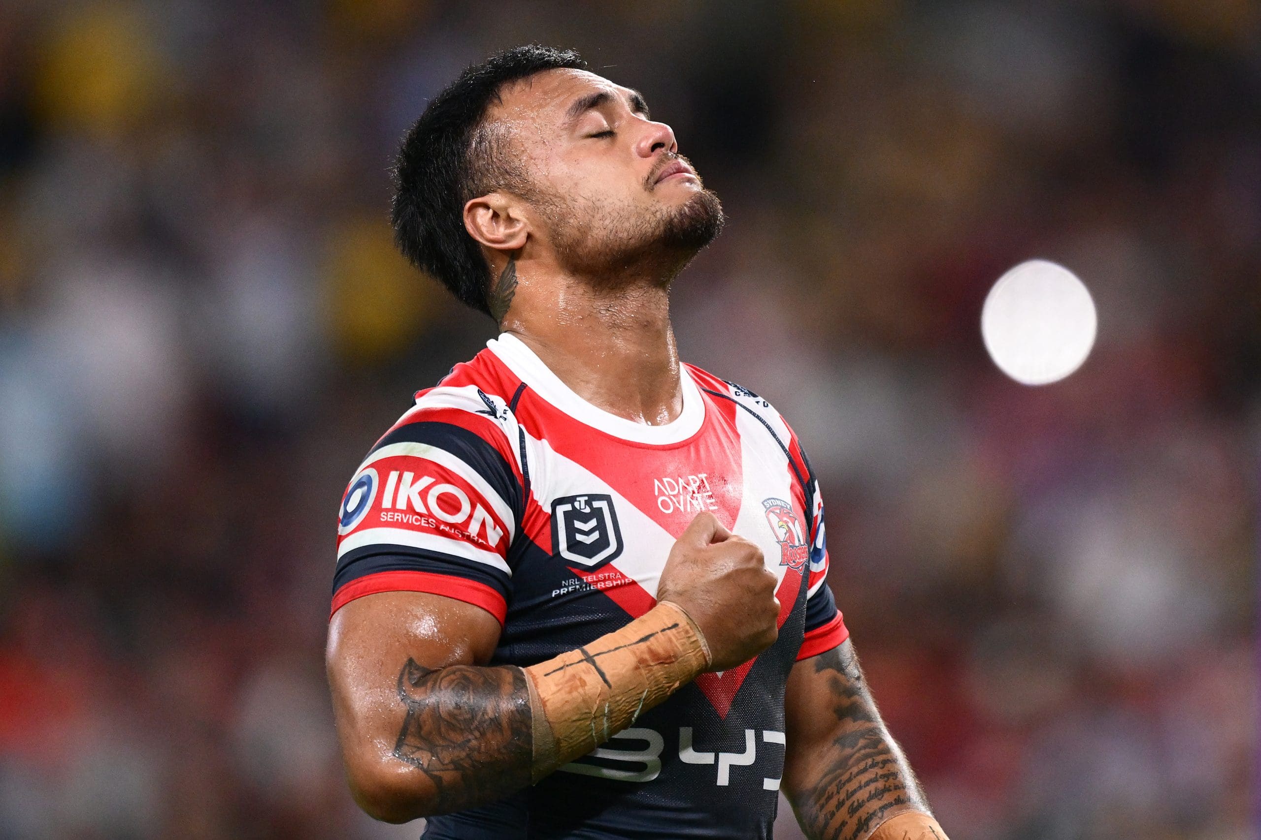FIVE Sydney Roosters players who must improve in 2026 - Sports Portal