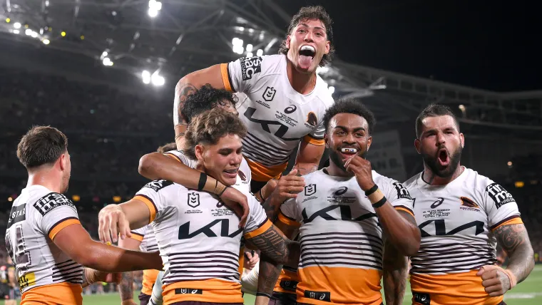 Team Lists: Madge’s brutal backline decision as Broncos swing the axe ...