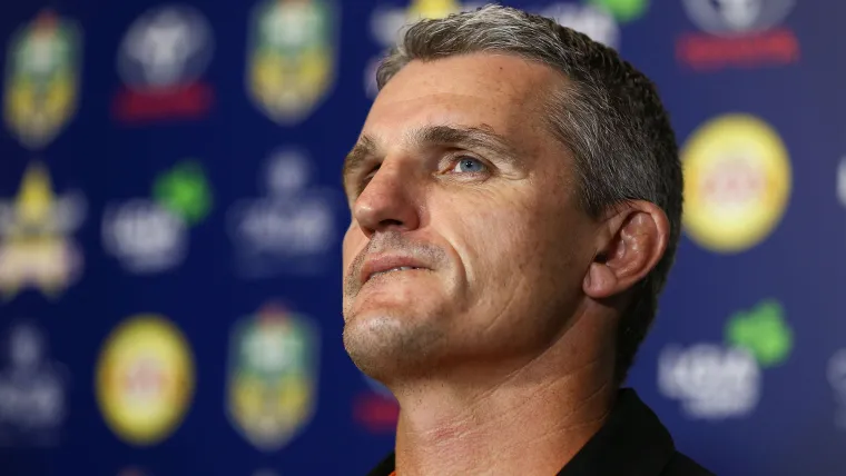 Ivan Cleary’s Selfless Act to Save His Brother’s Life - Sports Portal